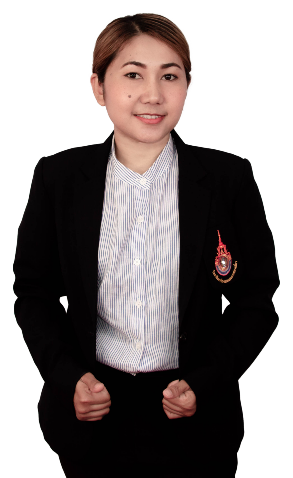 ข้อมูลบุคลากร - วิทยาลัยการโรงแรมและการท่องเที่ยว College of Hospitality and Tourism